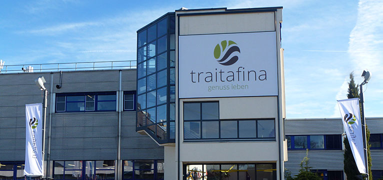 Das Familienunternehmen | Traitafina